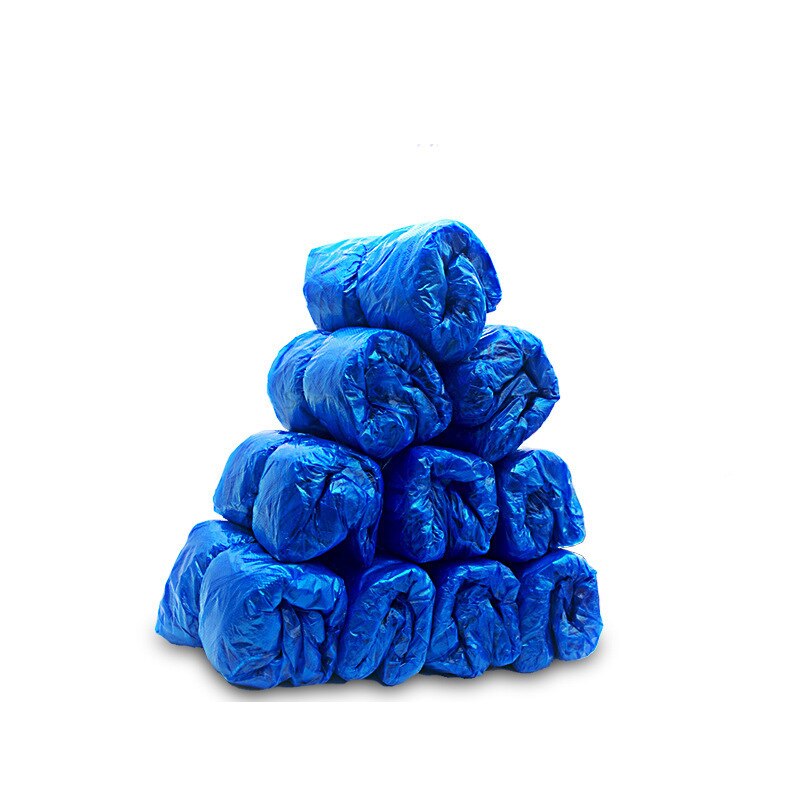 Automatic Shoe Cover Machine ABS Disposable Shoe C... – Vicedeal