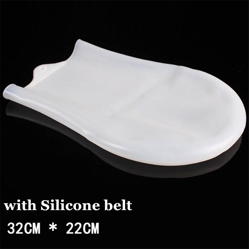 3/6Kg Siliconen Non-stick Deeg Kneden Zak Meel Mix... – Grandado