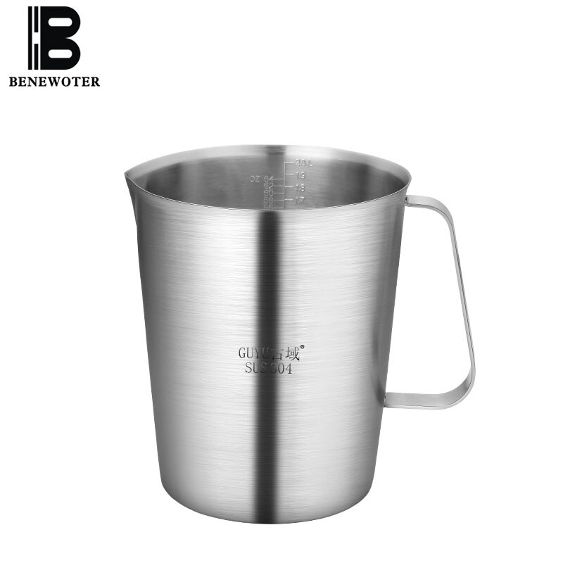 Thicken 304 Stainless Steel Pull Flower Tool Coffe... – Grandado