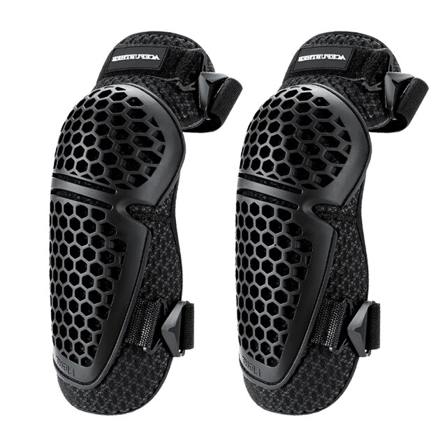 Motorcycle Motocross Mtb Knee Pads Breathable Flex... – Vicedeal