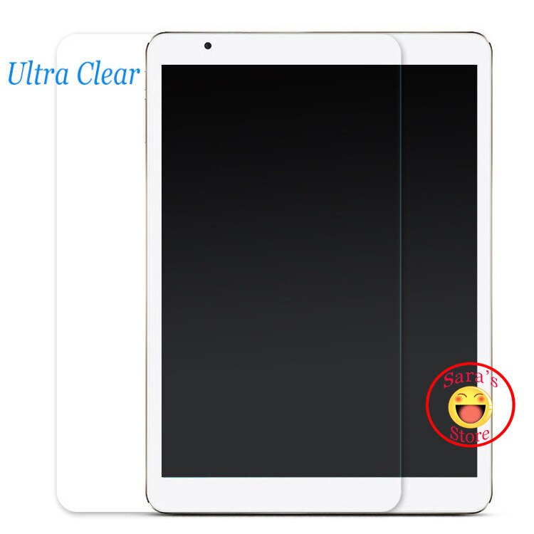 10.1 "schutzhülle Gehärtetem Glas Screen Protector... – Vicedeal