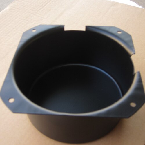 1pcs D: 140MM H :65MM Toroid transformer Cover Ant... – Vicedeal
