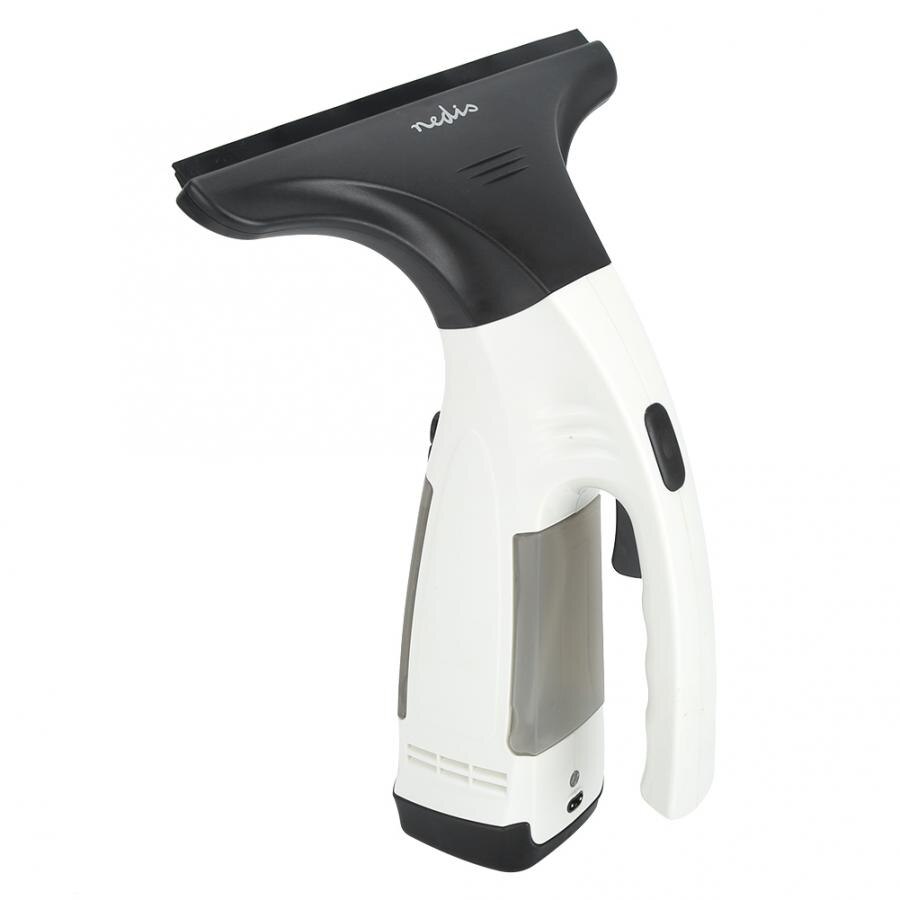 Hand-Held Electric Window Glass Cleaner Mirror Vac... – Grandado