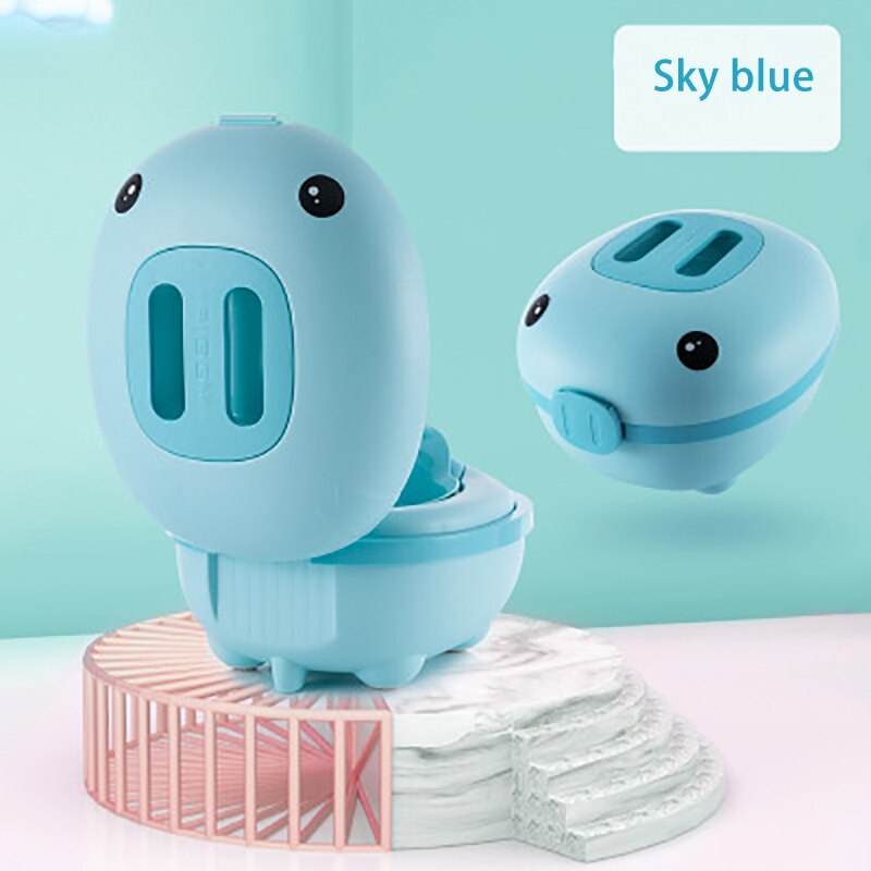 0-6 Years Old Children's Pot Soft Baby Potty Train... – Grandado