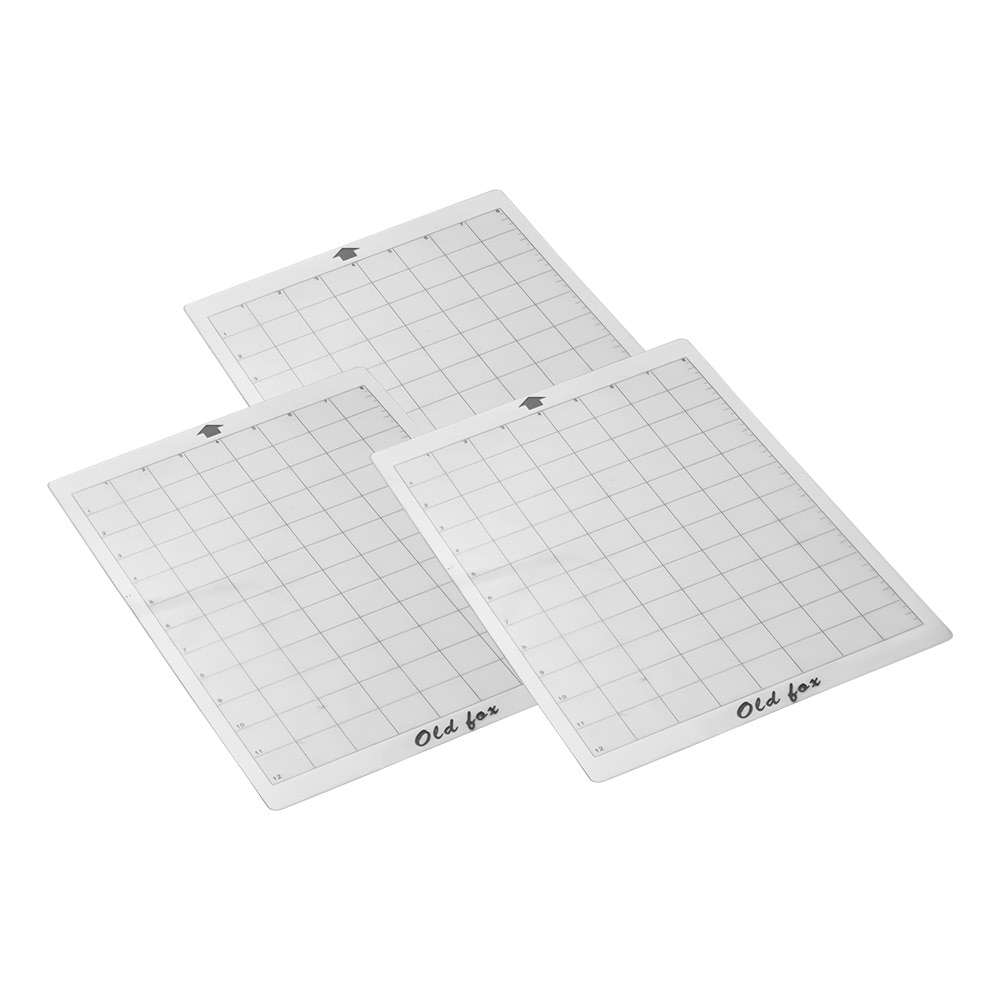 3Pcs/5pcs Replacement Cutting Mat Adhesive Mat wit... – Grandado
