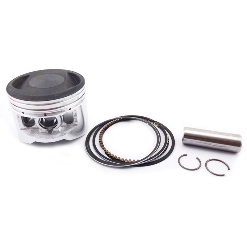 XLJOY 56mm YX140 150-5 Pistion Kit For YX 140cc 15... – Grandado
