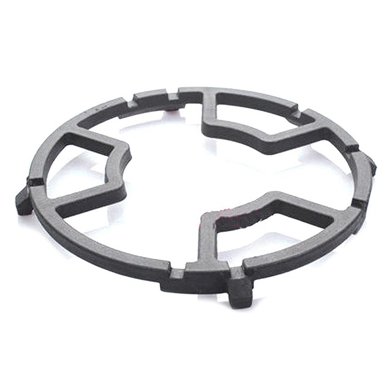 Universal Cast Iron Wok Support Rack Stand for Bur... – Grandado