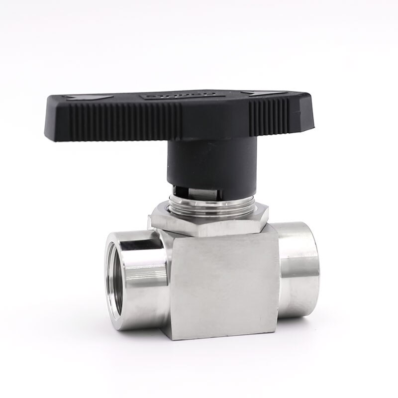 1Pcs 1/8" 1/4" 3/8" 1/2" Inch Female BSP NPT SS304... – Vicedeal