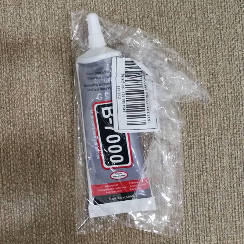 50ml Multi Purpose Adhesive Glass Touch Screen Cel... – Grandado