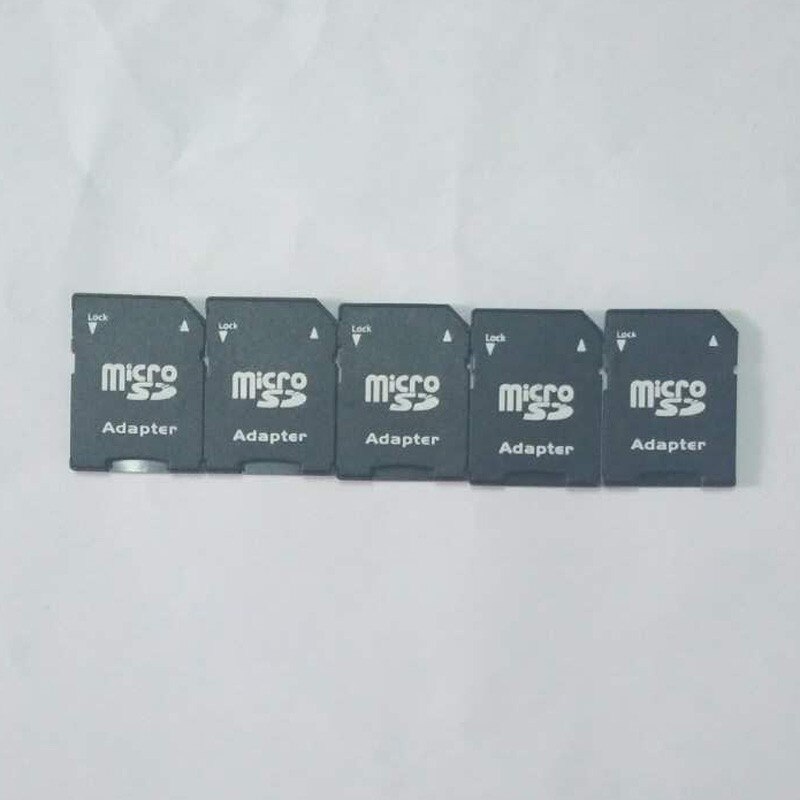 10PCS/Lot Microsd Card Reader to SD Card Adapter M... – Vicedeal