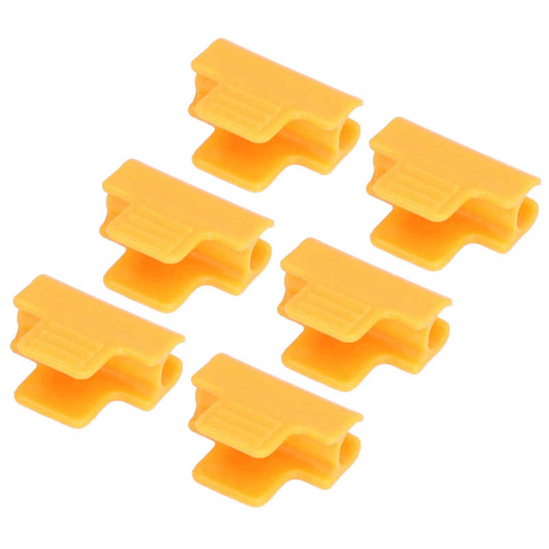 Shade Cloth Clips Cold Resistance Gardening Plasti... – Vicedeal