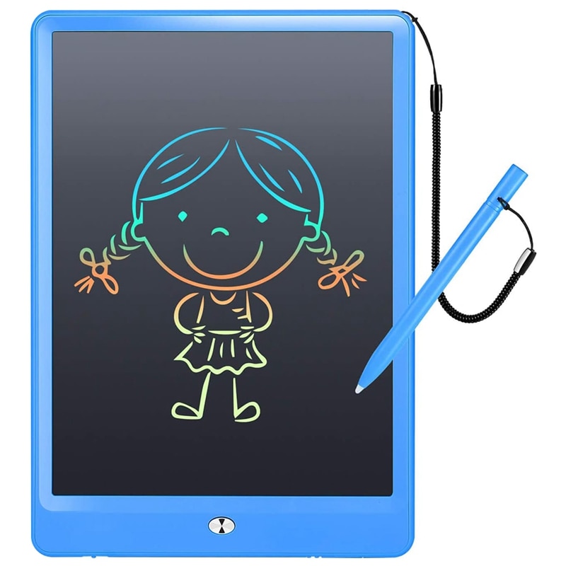 LCD Writing Tablet 10 Inch Electronic Image Drawin... – Grandado