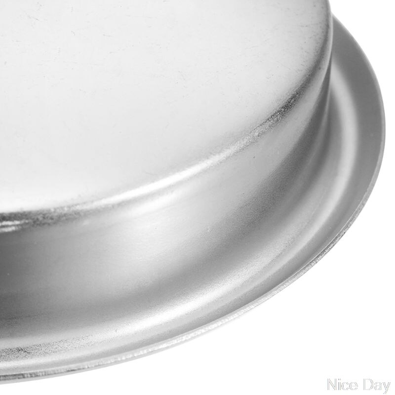 58 Mm Diameter Rvs Blind Filter Koffiezetapparaat Grandado