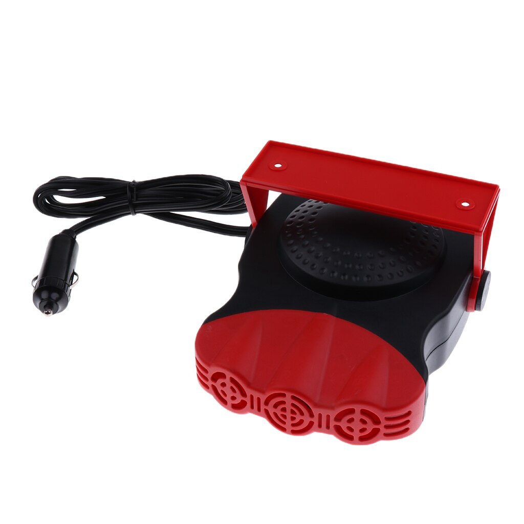 12V 150W Car Truck Windshield Defroster Interior H... – Grandado