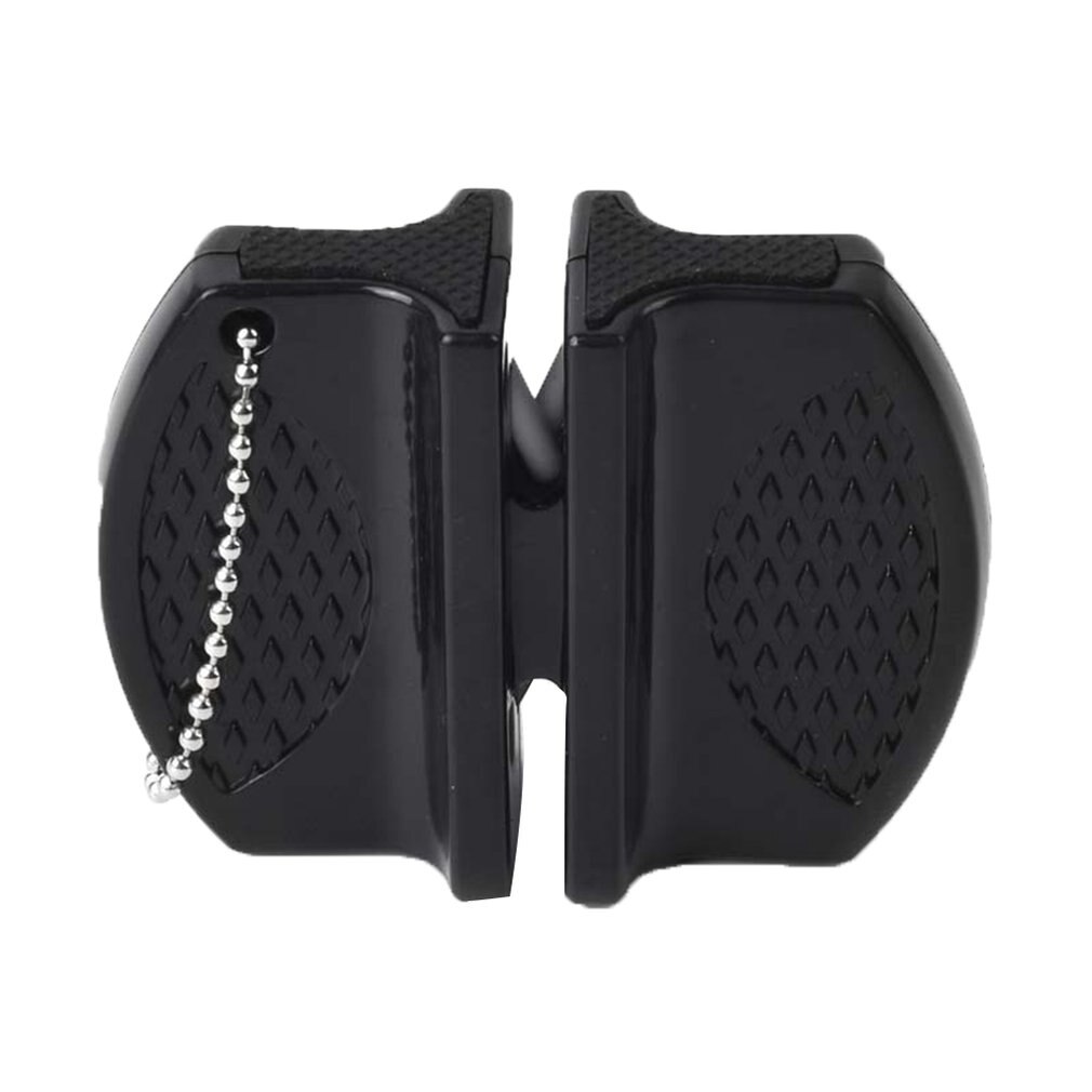 Mini Ceramic Rod Tungsten Steel Knife Sharpener Tw... – Grandado