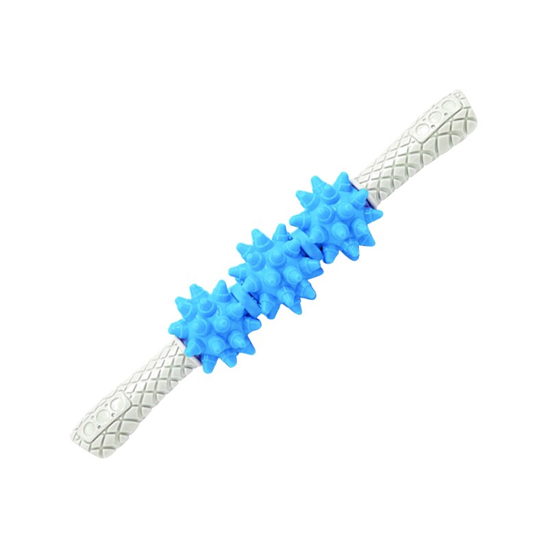 Mace Lean Leg Massage Stick Handheld Roller Muscle... – Grandado