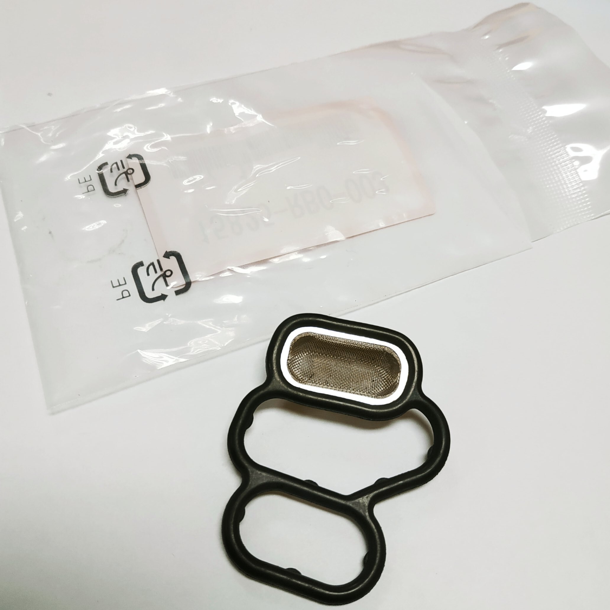Vtec magnetventil pakning tetning oem 15825-rb0-00... – Grandado