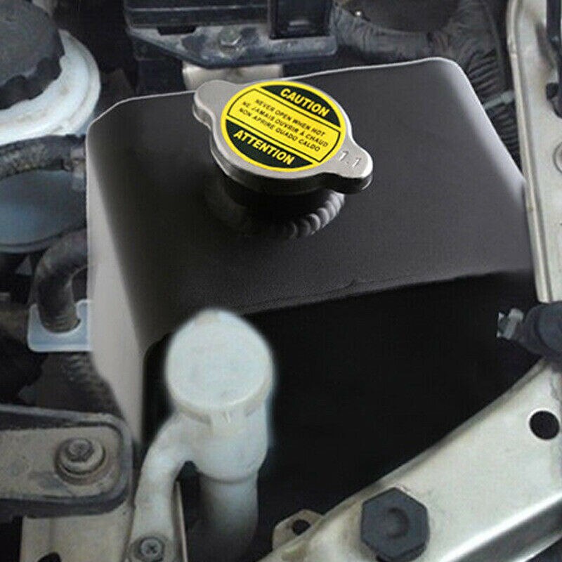 2L Liter Gepolijst Legering Header Expansie Water ... – Grandado