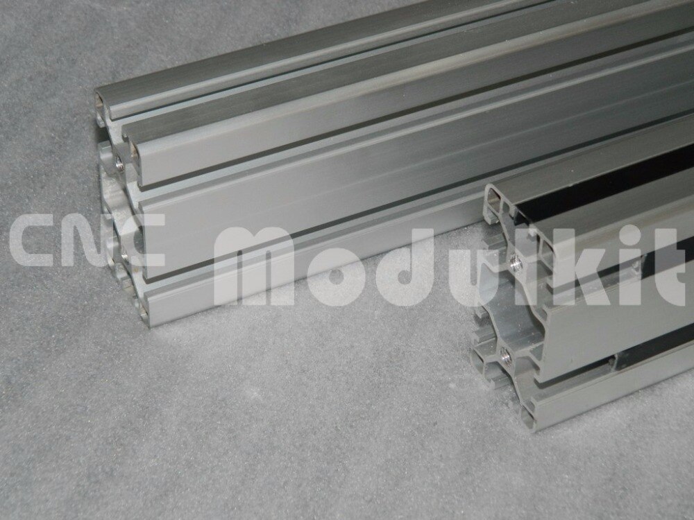 4080L Aluminum Profile For CNC Router Aluminium Fr... – Grandado