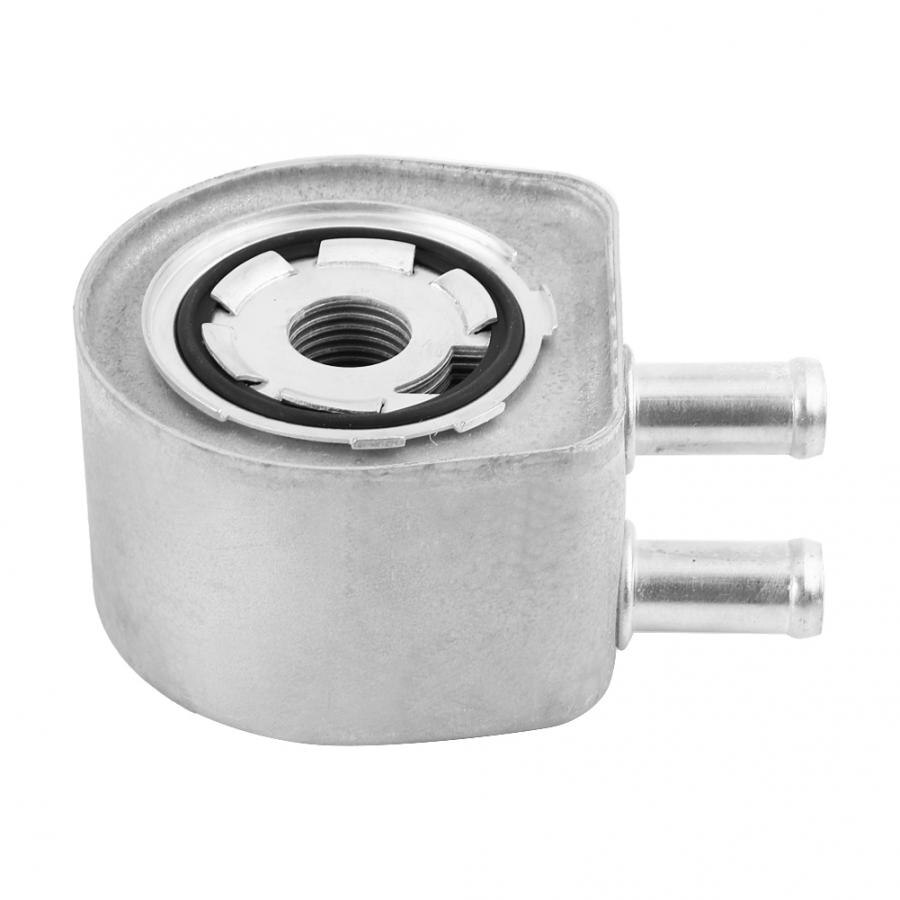 Car Engine Oil Cooler Filter Adapter for Ford E550... – Vicedeal
