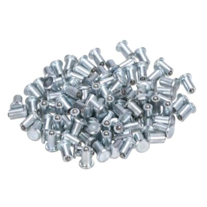 100 stk pigge til dæk bilcykel dæk pigge hjuldæk f... – Grandado