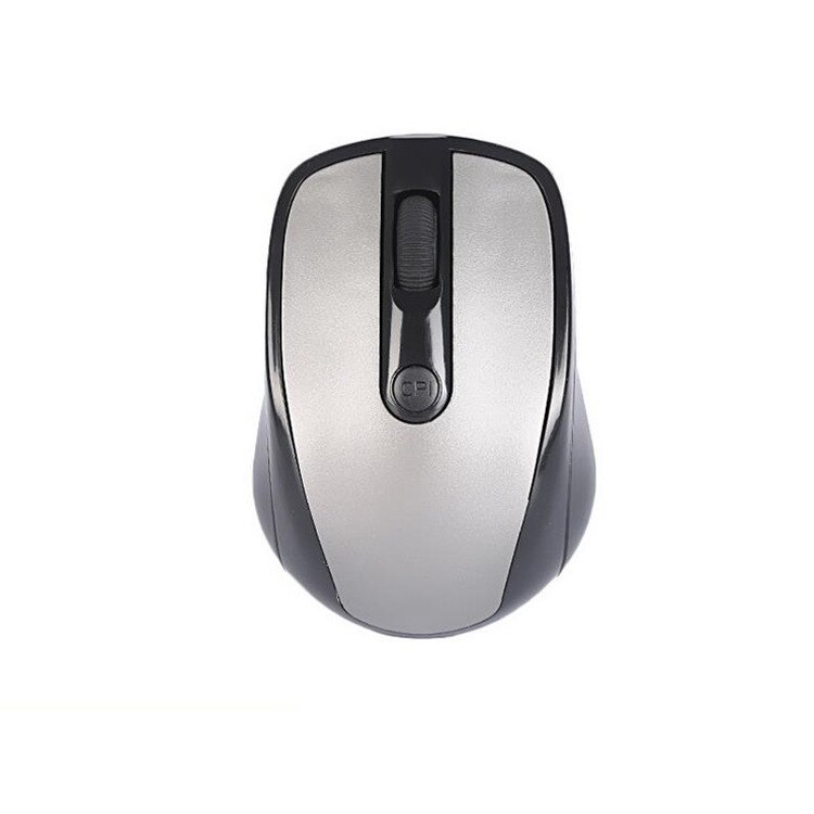 USB Wireless mouse 2000DPI Adjustable Receiver Opt... – Grandado USB Wireless mouse 2000DPI Adjustable Receiver Opt... – Grandado