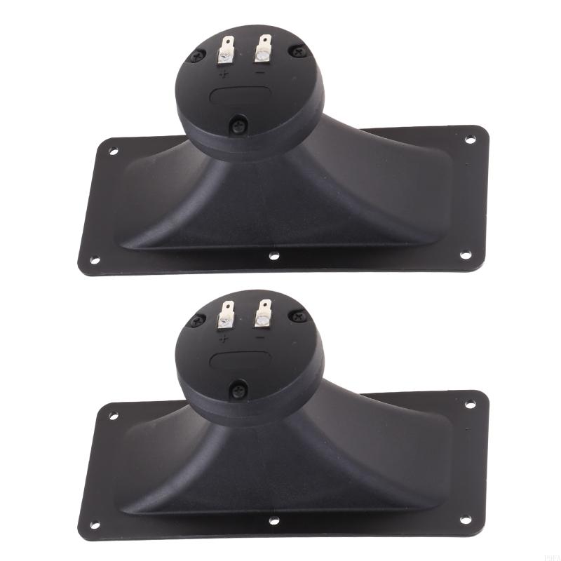 920L Tweeter Loudspeaker Piezoelectric Buzzer Cera... – Vicedeal