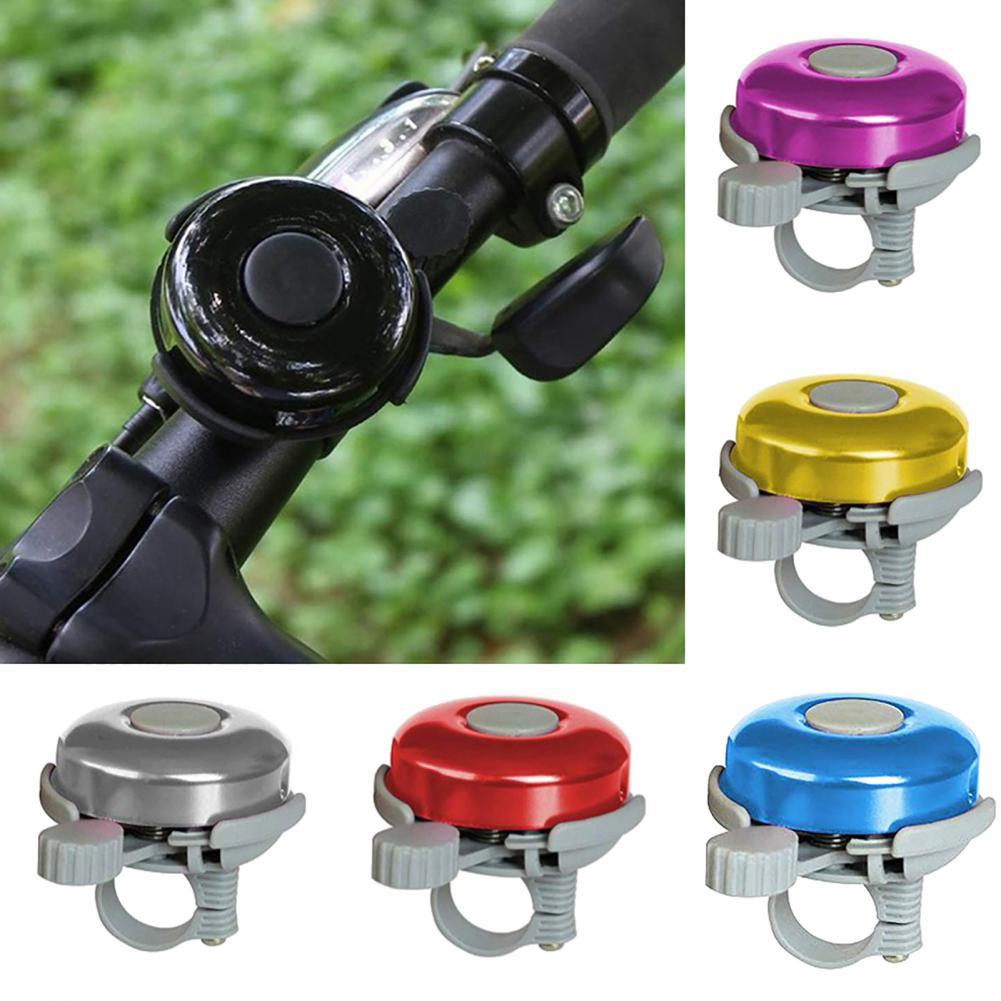 Loud Sound Metal MTB Road Bike Bicycle Cycling Han... – Grandado