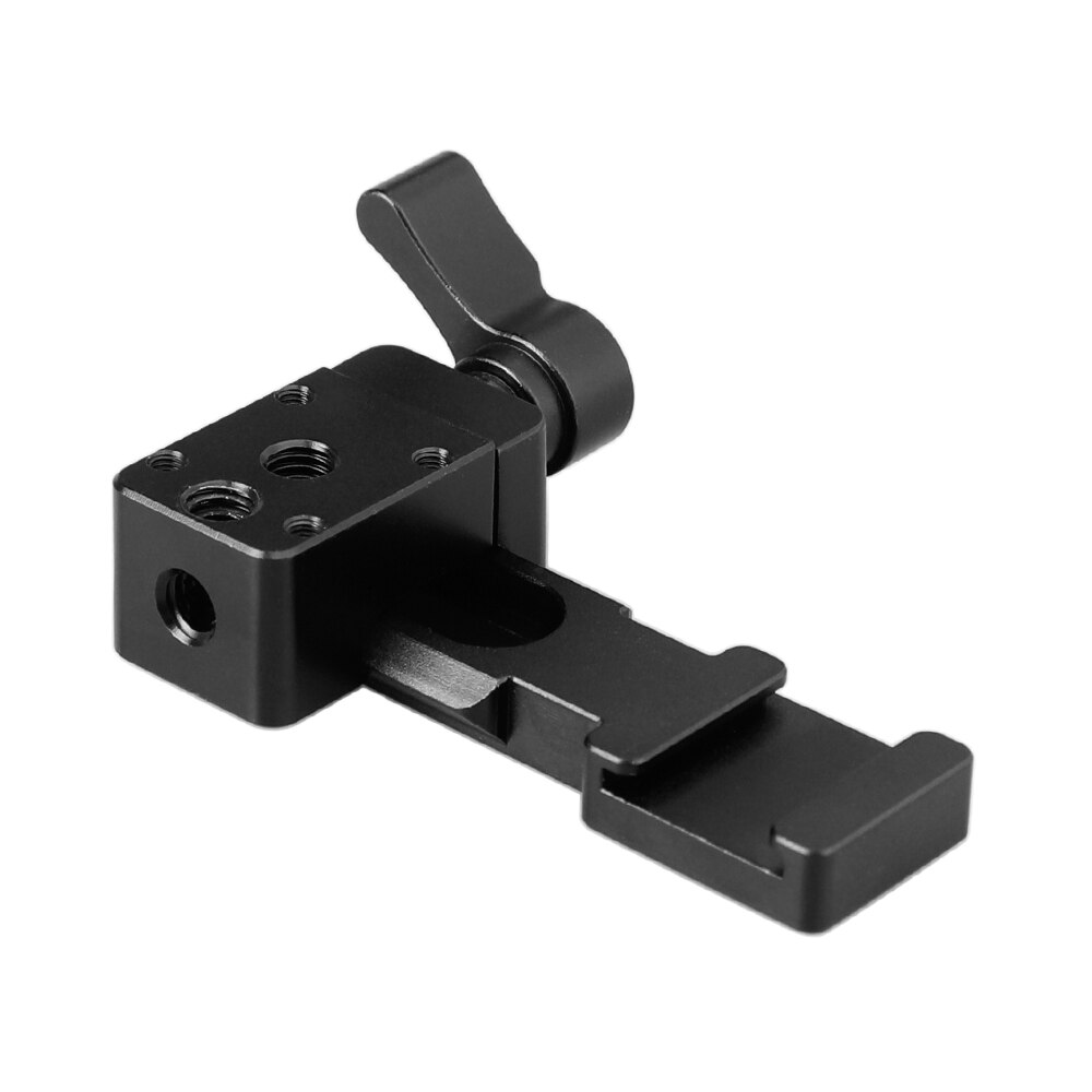 HDRIG-abrazadera de riel Swat y Zapata fría, adapt... – Grandado