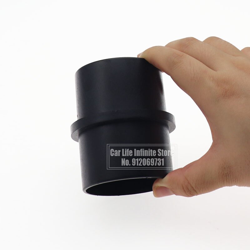 42/60/75mm Car Heater Ducting Pipe Joiner Connecto... – Vicedeal