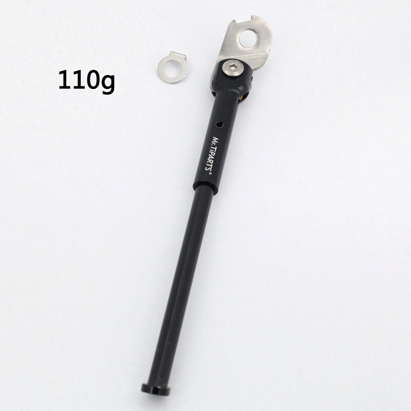 Aceoffix Bike Side Stand Voor Brompton Vouwfiets S... – Grandado