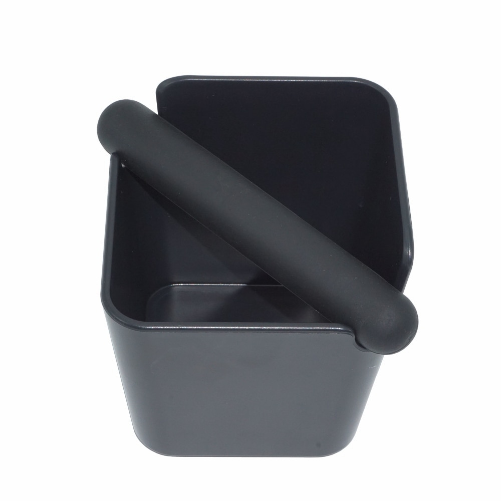 ABS Coffee Grind Knock Box Espresso Knock Box Espr... – Grandado