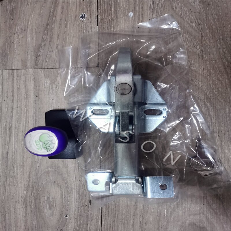 Excavator Spare Part Engine Cover Lock for HD512 H... – Grandado