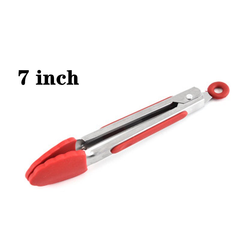 Food grade silicone food clamp 7 inch 9 inch 12 ki... – Grandado