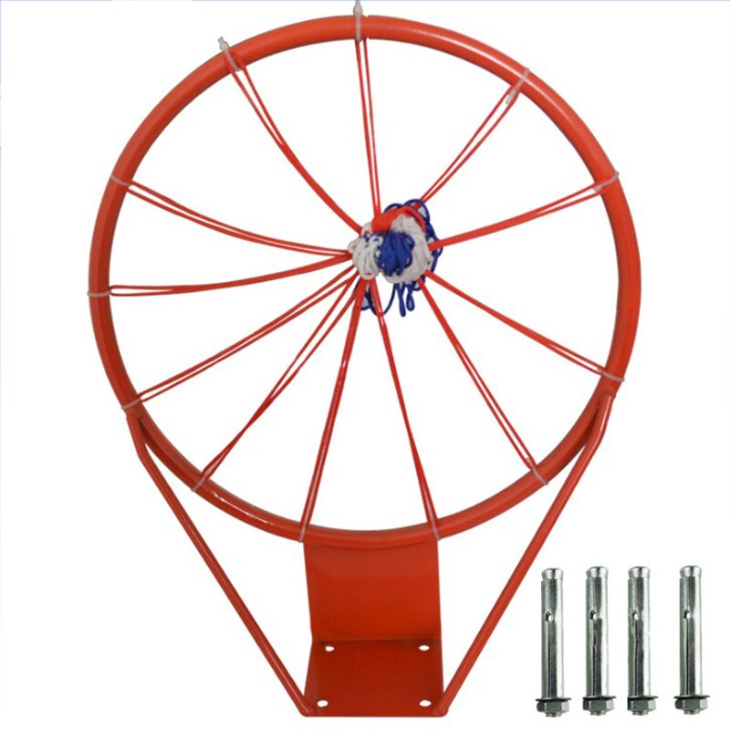 38cm Inside diameter basketball hoop with hollow r... – Grandado