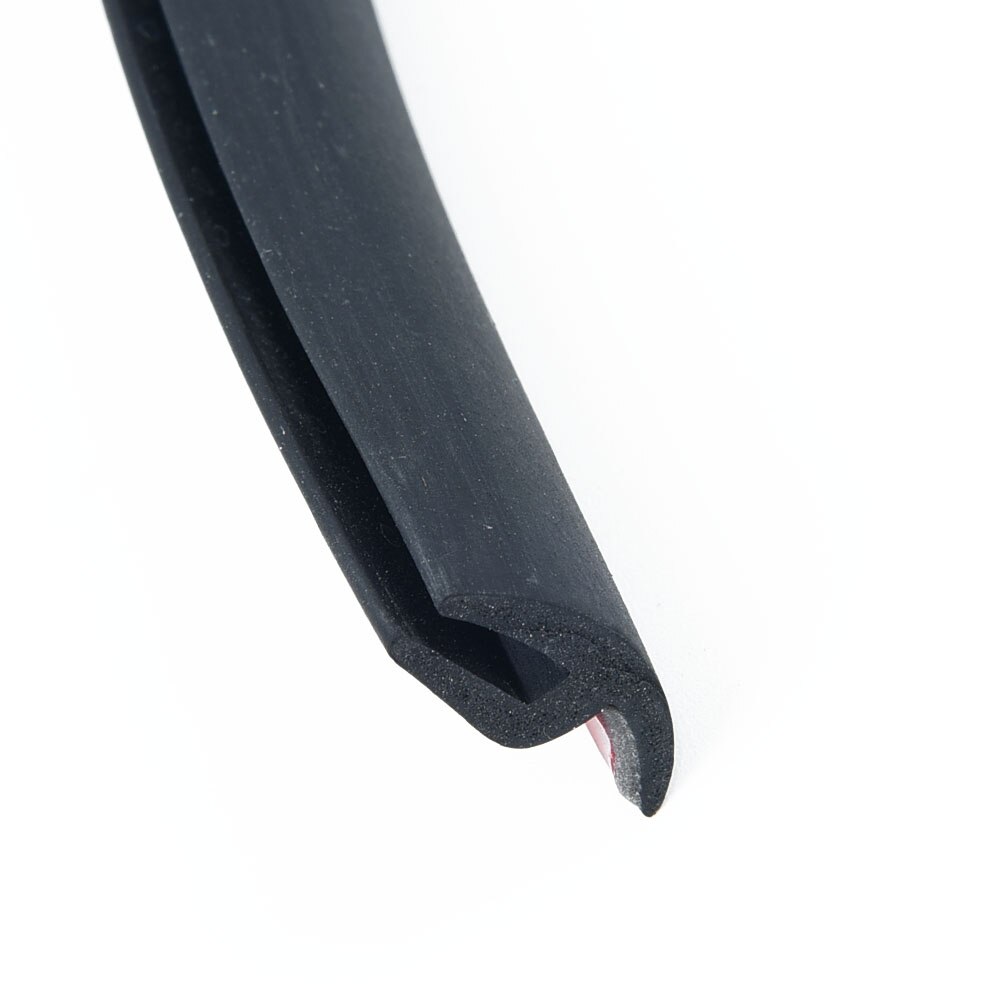 Panel Sealed Strip Moulding Trim Universal Wiper H... – Grandado