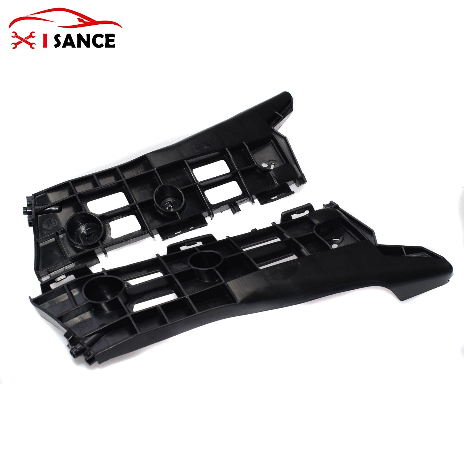 FRONT LEFT RIGHT BUMPER 5211647020 FOR TOYOTA PRIU... – Grandado