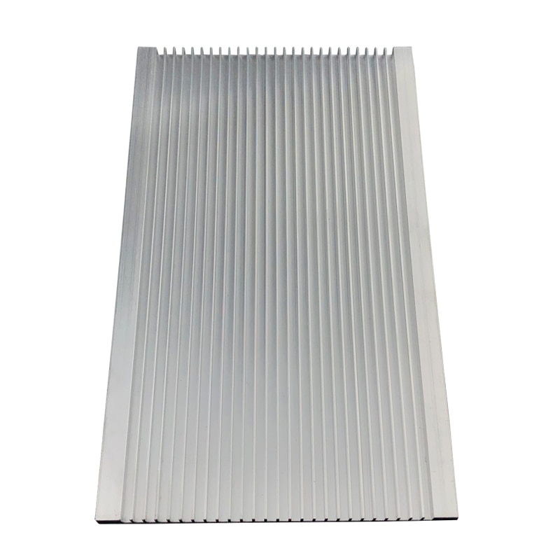 120x7x100/150/200mm Radiator Aluminum Heatsink Ult... – Grandado