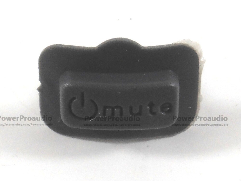 10 PCS /lOT Power/Mute switch For Shure PGX2 PGX1 ... – Grandado