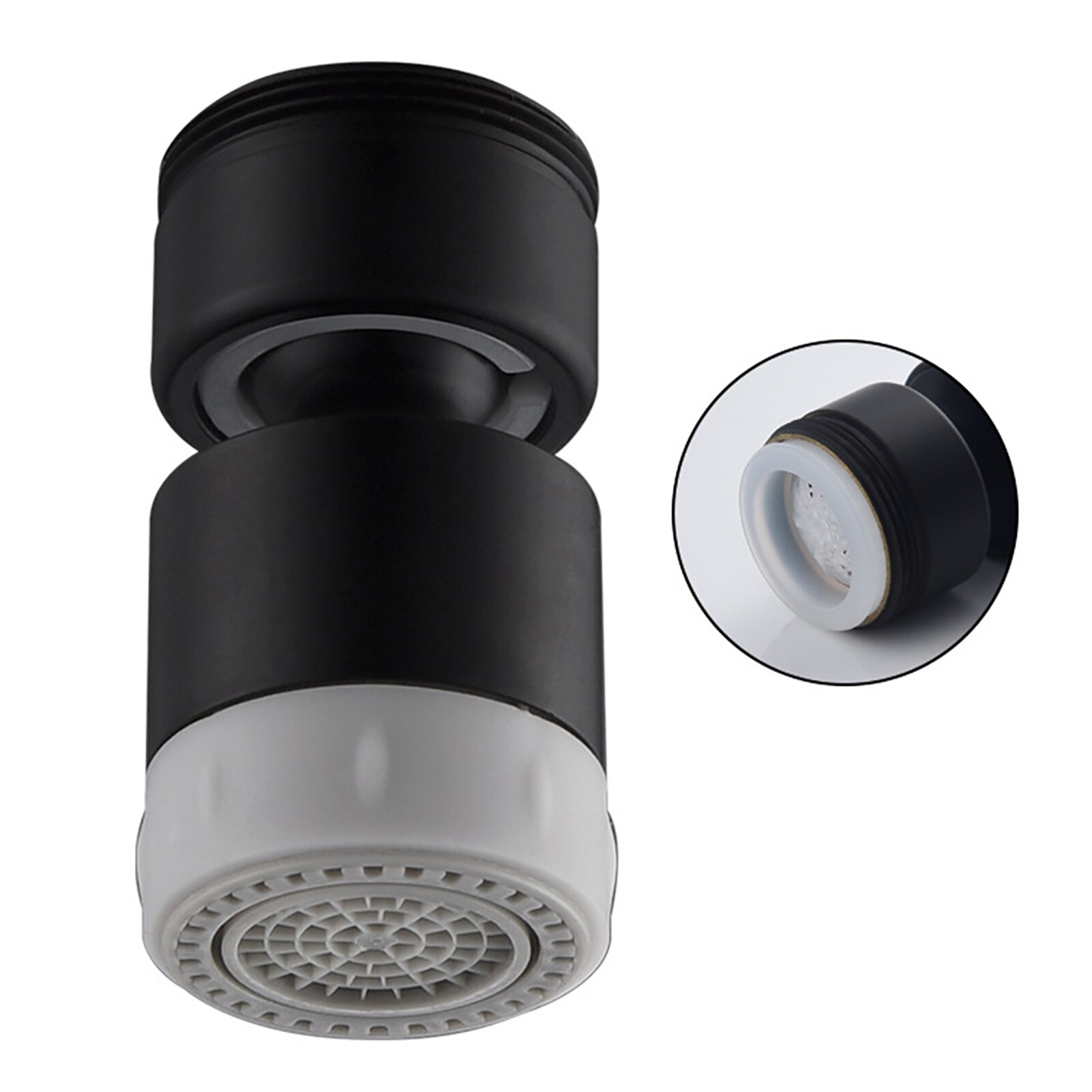 360 Graden Rotatie Duurzaam Installeren Kraan Belu... – Grandado