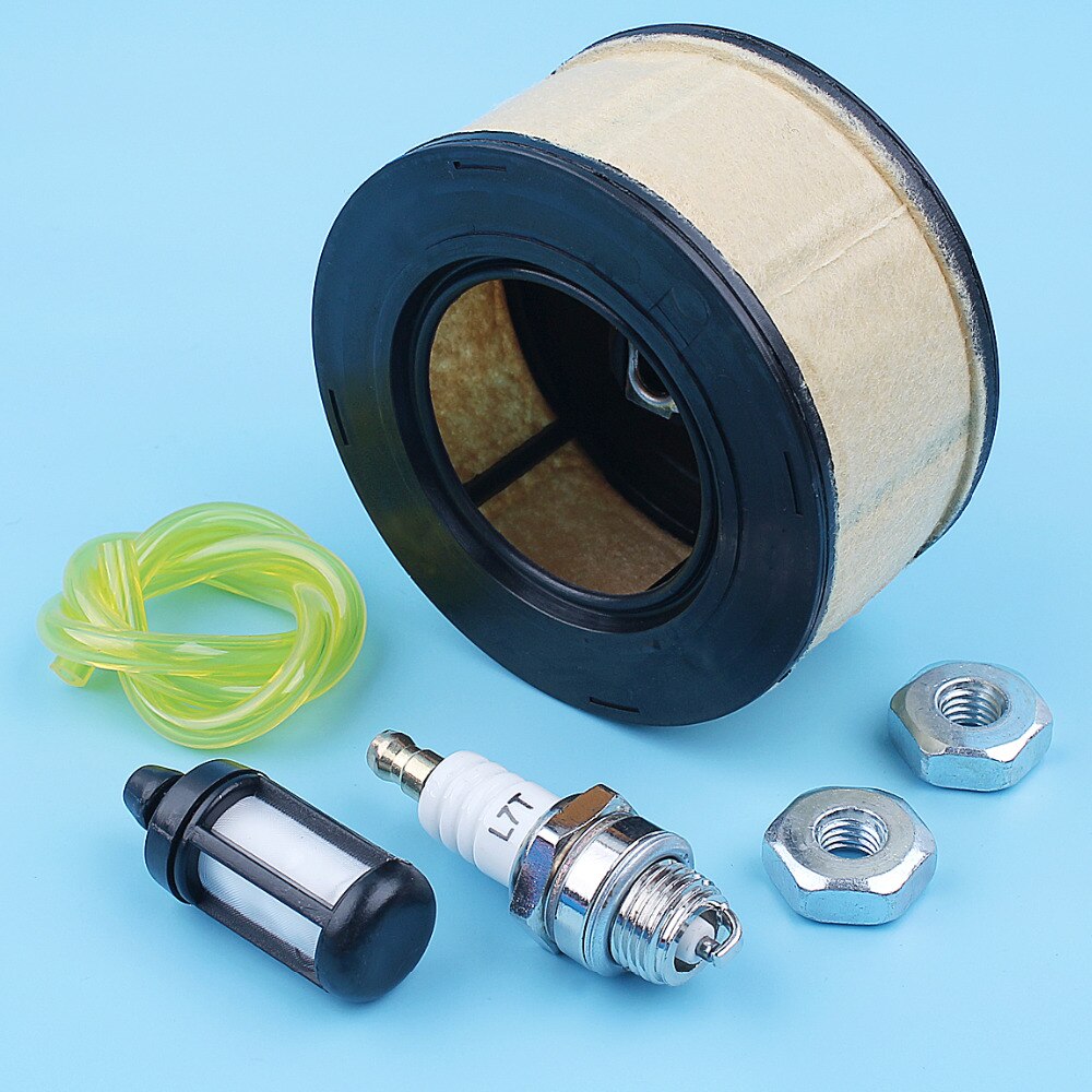 Air Fuel Filter Line Bar Nut Kit For Stihl MS231 M... – Grandado