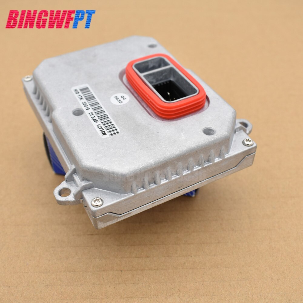 Xenon Headlight Ballast 1307329115 Control Fits Fo... – Vicedeal