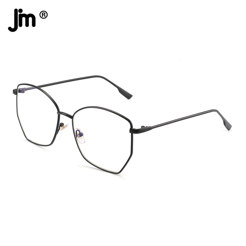 JM Blue Light Blocking Glasses Frame Gaming Comput... – Vicedeal