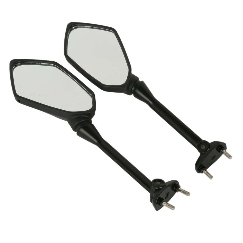 Motorcycle Rear View Mirrors For KAWASAKI NINJA Z1... – Grandado