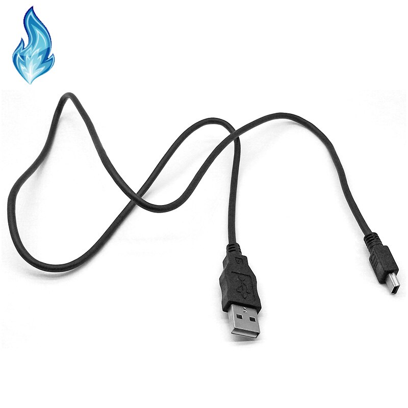 IFC-130U IFC-200U IFC-500U USB to Mini USB Cable f... – Grandado
