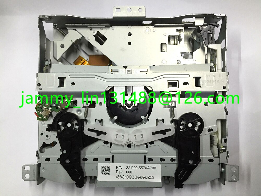 Original OPT-726 OPTIMA-726 OPT-726A1 Optical pick... – Grandado