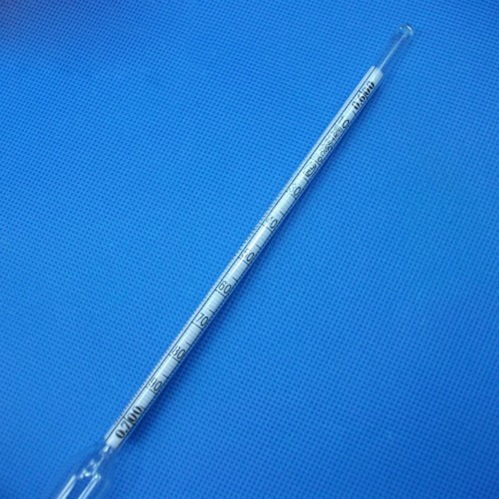 2PCS/lot 0.6-0.7kg/m3 glass Densitometers glass li... – Grandado