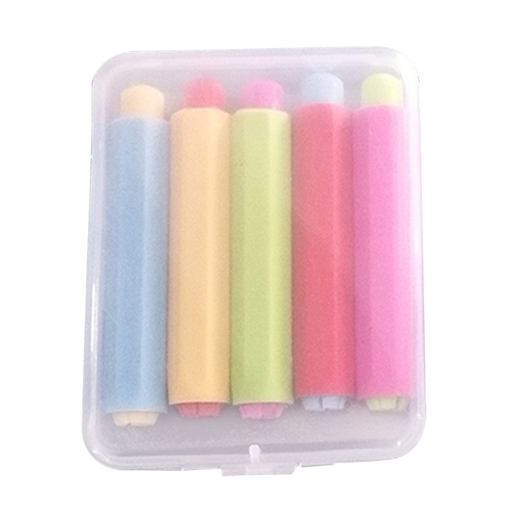 5pcs Chalk Holder Teacher Children School Office S... – Grandado
