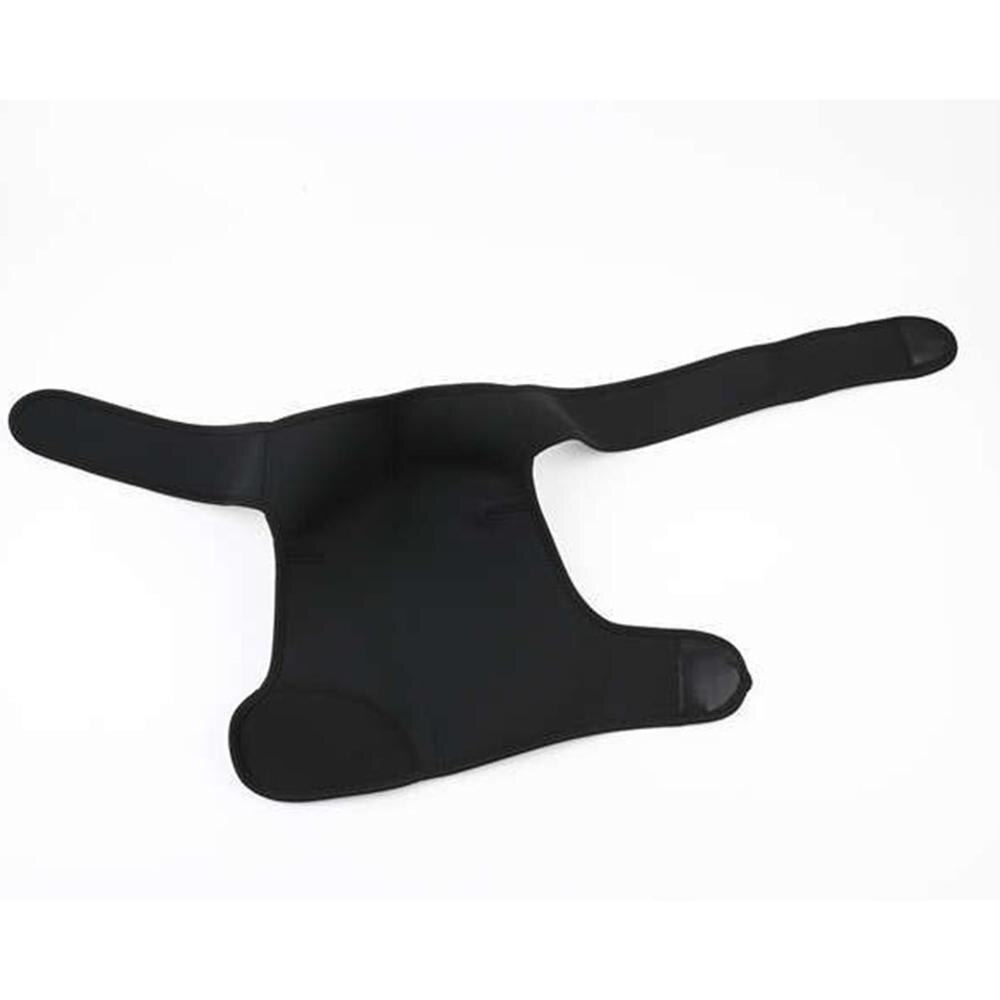 Adjustable Sports Shoulder Strap Fitness Protectio... – Grandado