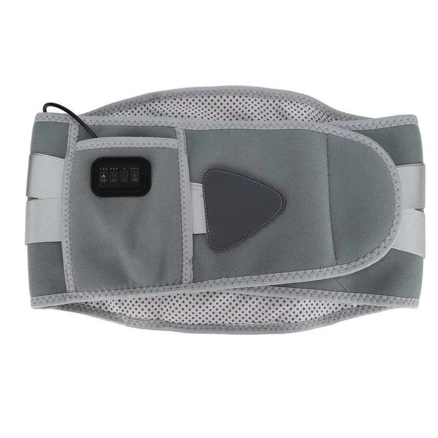 Menstrual Heating Pad Electric Waist Massager Warm... – Grandado